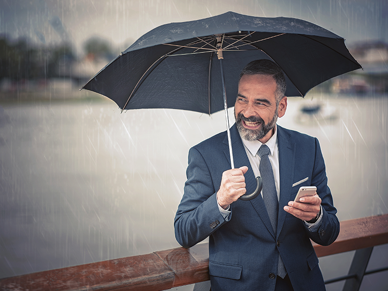 FCSA Accredited and SafeRec Certified Umbrella Company