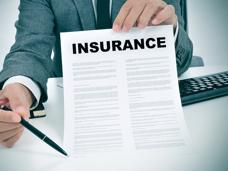 Seguro de empresa paraguas | ¡25 millones de libras gratis!