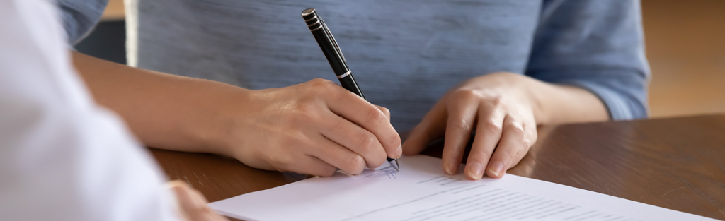 Opt-in or opt-out: The Conduct Regulations explained