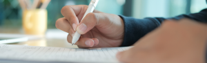 How to complete the Starter Checklist for PAYE