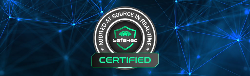 Umbrella Company UK joins elite circle of Certified SafeRec Umbrella ...
